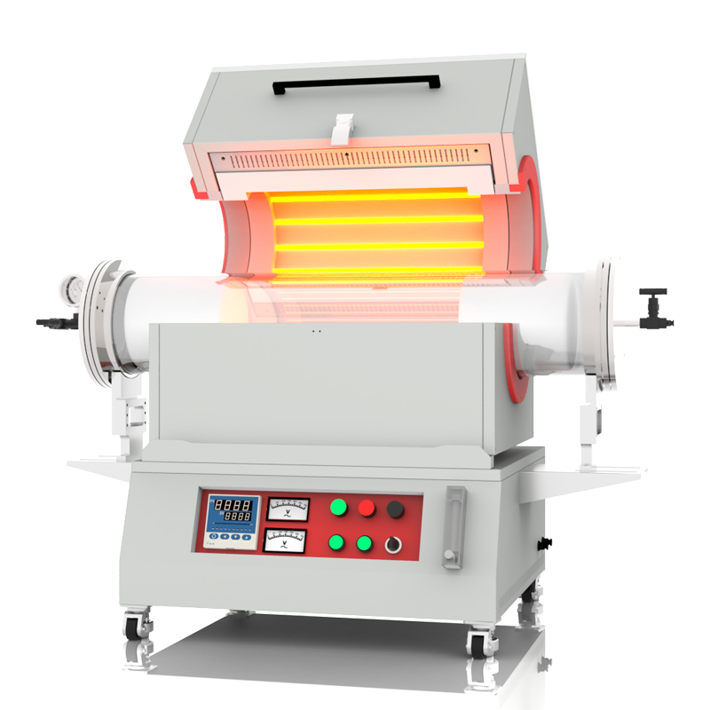 Tube Furnaces-Y&H International